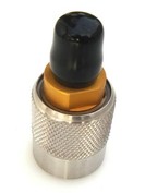 Oil Fill Coupling Assembly - Aircraftplugs