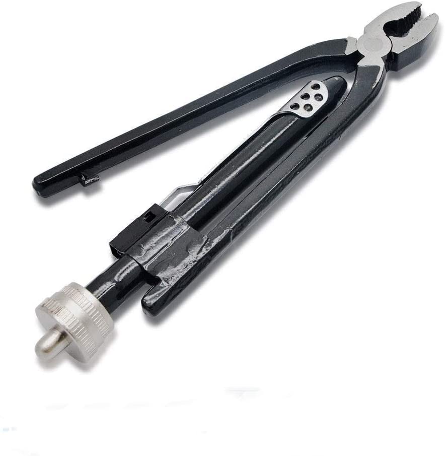 Safety "Lock" Wire twister - Aircraftplugs