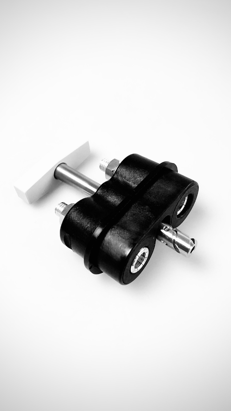 Quick disconnect - Aircraftplugs