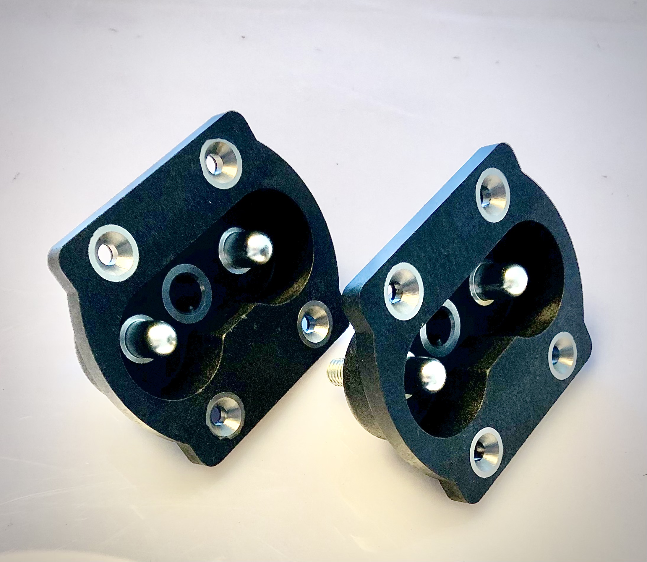 MS3509 Style II - Aircraftplugs