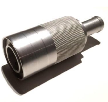 3/4" Pure water coupling Service - Aircraftplugs