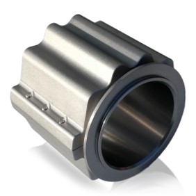 End Fitting (Male) - Aircraftplugs