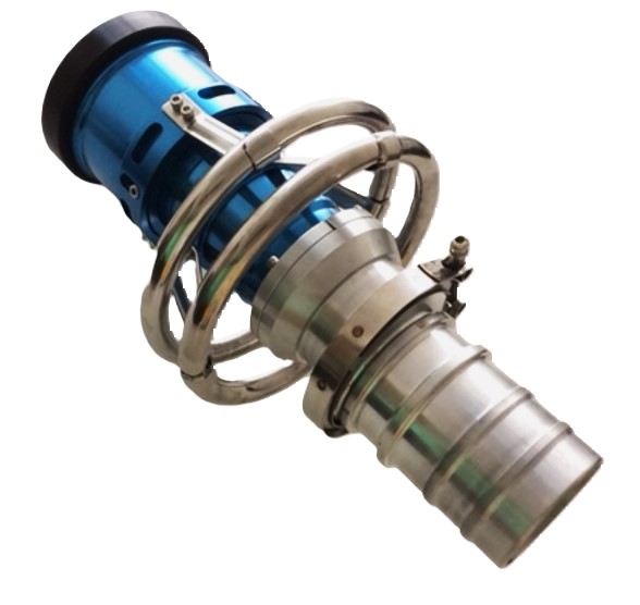 Airstart Coupler - Aircraftplugs